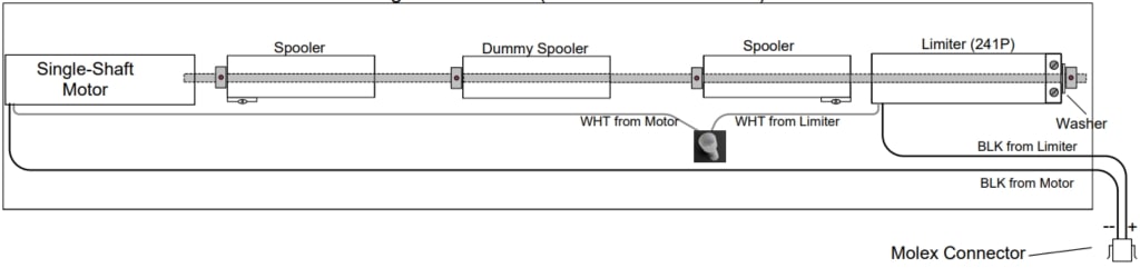 Auto-Motion Shade | Quick Reference Guide (QRG) #21
