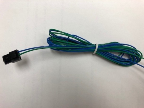 Auto-Motion Shade | Quick Reference Guide (QRG) #1