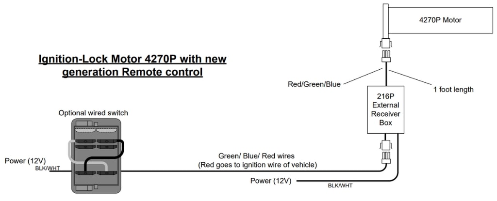 Auto-Motion Shade | Quick Reference Guide (QRG) #10