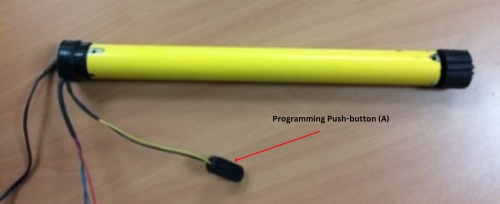 Technical Documents | Auto-Motion Shade