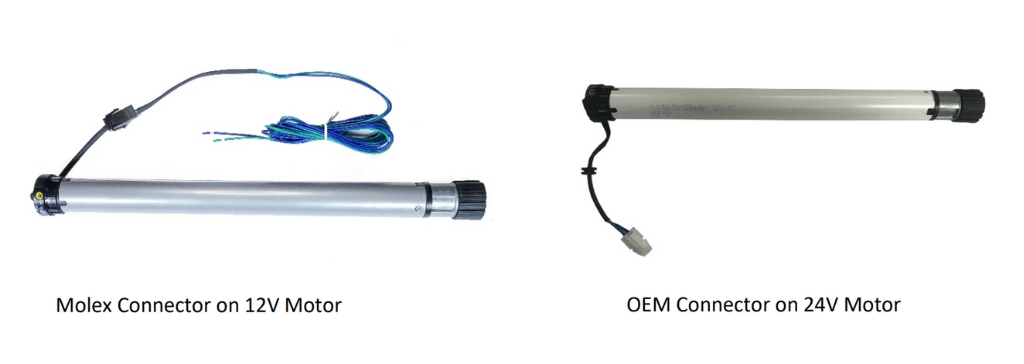 Technical Documents | Auto-Motion Shade